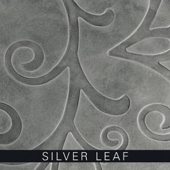 4' x 5' Hexagon Bella Decorative Anti-Fatigue Salon Mat, 3/4" Thick For ...