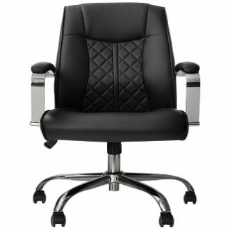 J&A Monaco Manicure Tech / Client Chair with Quilted Pattern Available ...
